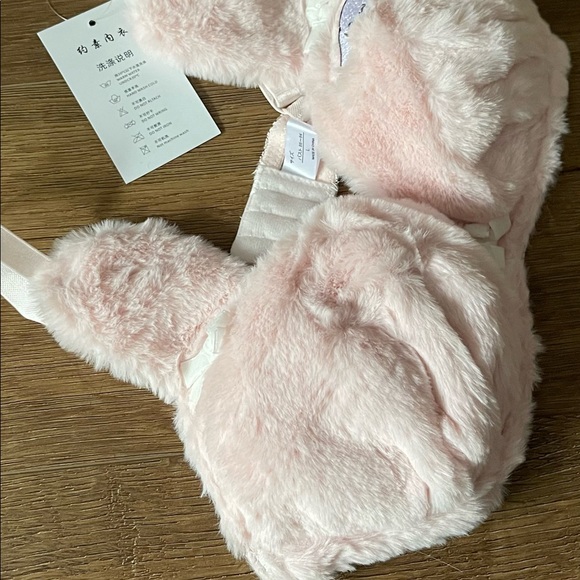 Sanrio | Intimates & Sleepwear | Cinnamoroll Sanrionwt Womens Pink ...